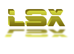 LSX logo. Free logo maker.
