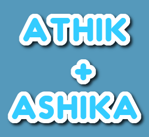 Akshita Logo