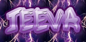 Jeeva logo. Free logo maker.