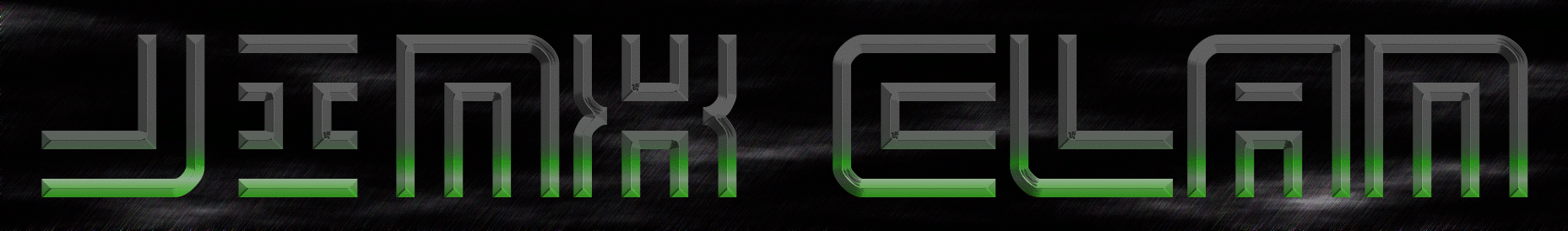 Jinx logo. Free logo maker.