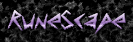 Runescape logo. Free logo maker.