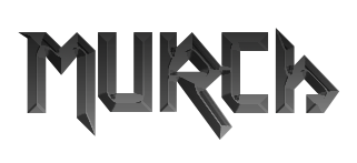 Murch logo. Free logo maker.