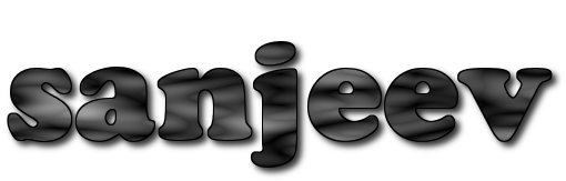 Sanjiv Logo