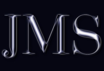 JMS logo. Free logo maker.
