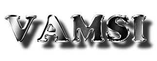 Vamsi Logo Uv Creations.Gif GIF Uv Creations Vamsi Pramod Discover