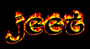 jeet logo. Free logo maker.