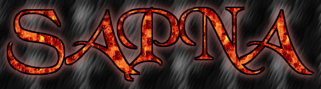 SAPNA logo. Free logo maker.