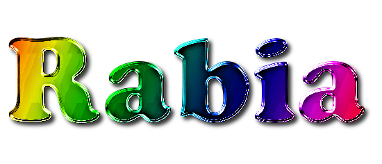 Rabia Logo