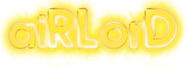 Airlord Logo