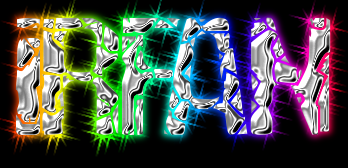 IRFAN logo. Free logo maker.