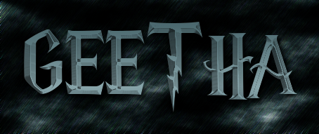 Geetha Name Logo GEETA | Pronounced As JITA (@geeta.my) • Instagram