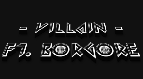 Borgore Logo