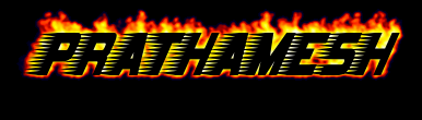Prathamesh Logo Prathamesh Kothawade's User Profile Magicpin