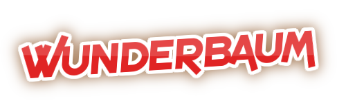 Wunderbaum logo. Free logo maker.