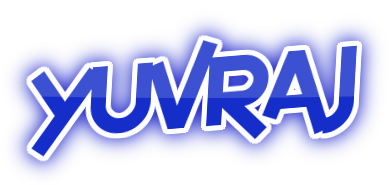 yuvraj logo. Free logo maker.