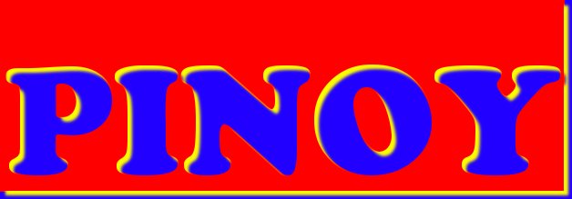 Pinoy Logo