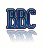 BBC logo. Free logo maker.