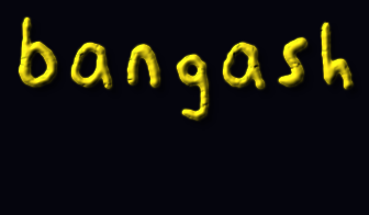 Bangash Logo My Career Of Self Discovery, Exploration And Storytelling