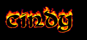 Cindy logo. Free logo maker.