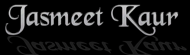 Jasmeet Logo 88+ Jasmeet Kaur Name Signature Style Ideas | Good