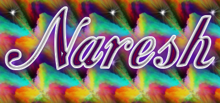 Naresh Name Wallpapers