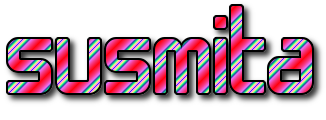 Susmitha Logo Susmita Studio Evenz