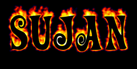 SUJAN logo. Free logo maker.