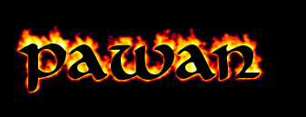 Pawanism Logos
