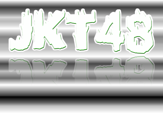 Jkt48 Logo Font