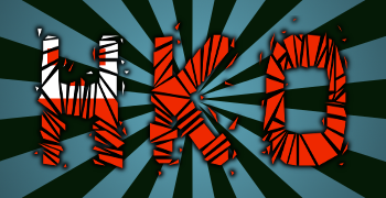 HKo logo. Free logo maker.