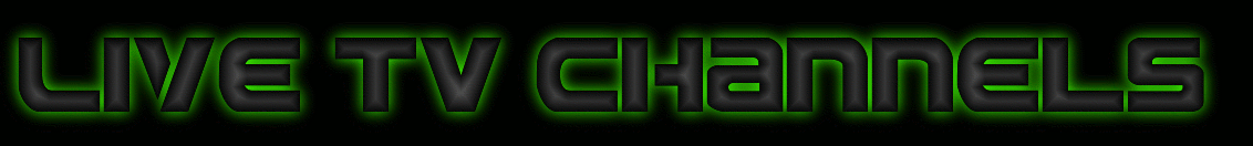 Live TV Channels logo. Free logo maker.