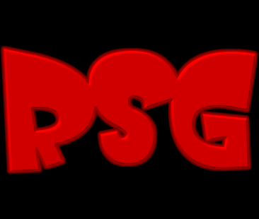 RSG logo. Free logo maker.