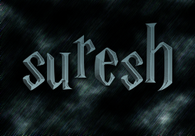 Suresh 3d Logo 5 Suresh Name Royalty Free Images, Stock Photos