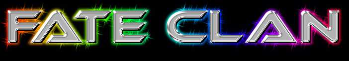 Fate Clan logo. Free logo maker.
