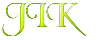 JIK logo. Free logo maker.