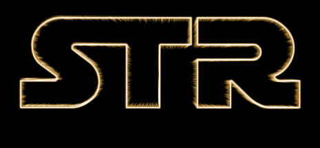 STR logo. Free logo maker.