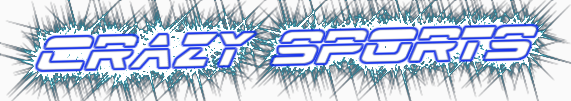 Crazy Sports Logo