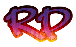 rp logo. Free logo maker.