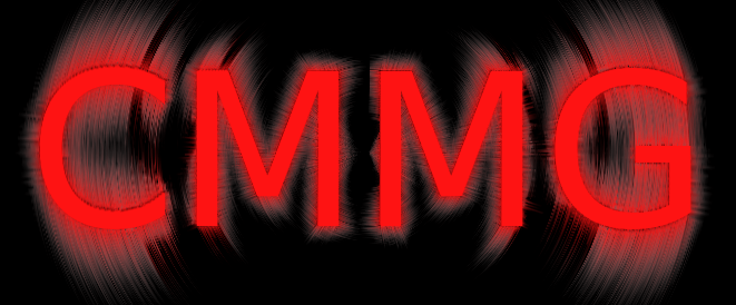 CMMG logo. Free logo maker.