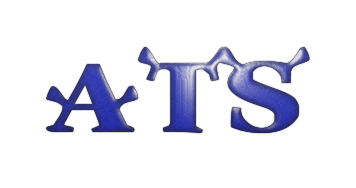 ATS logo. Free logo maker.