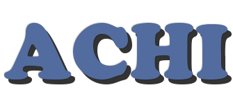 ACHI logo. Free logo maker.