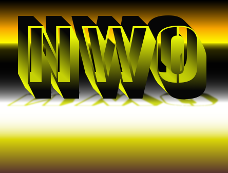NWO logo. Free logo maker.