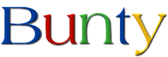 Bunty Logo