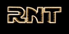 RNT logo. Free logo maker.
