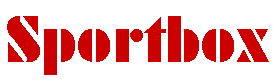 Sportbox logo. Free logo maker.