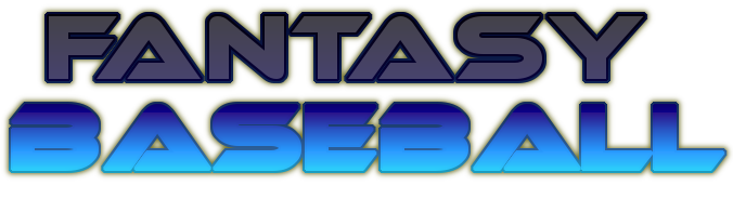 Fantasy Baseball logo. Free logo maker.