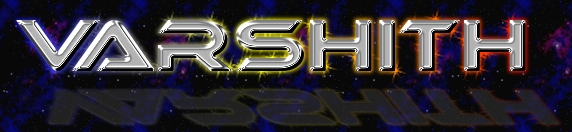 varshith logo. Free logo maker.