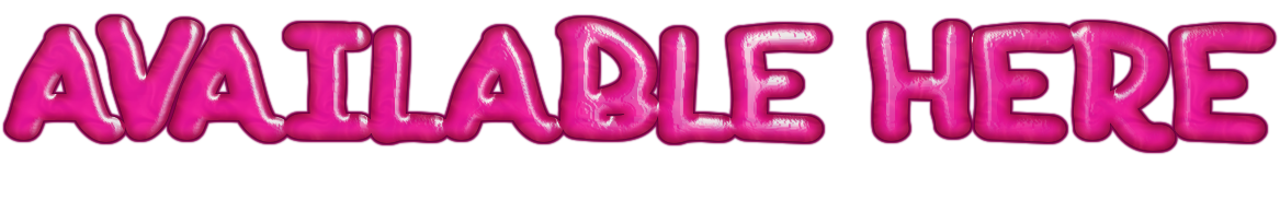 AVAILABLE HERE logo. Free logo maker.