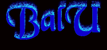 Balu Logo Profile For Balu Coliving Medellin