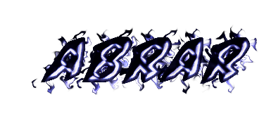 ABRAR logo. Free logo maker.